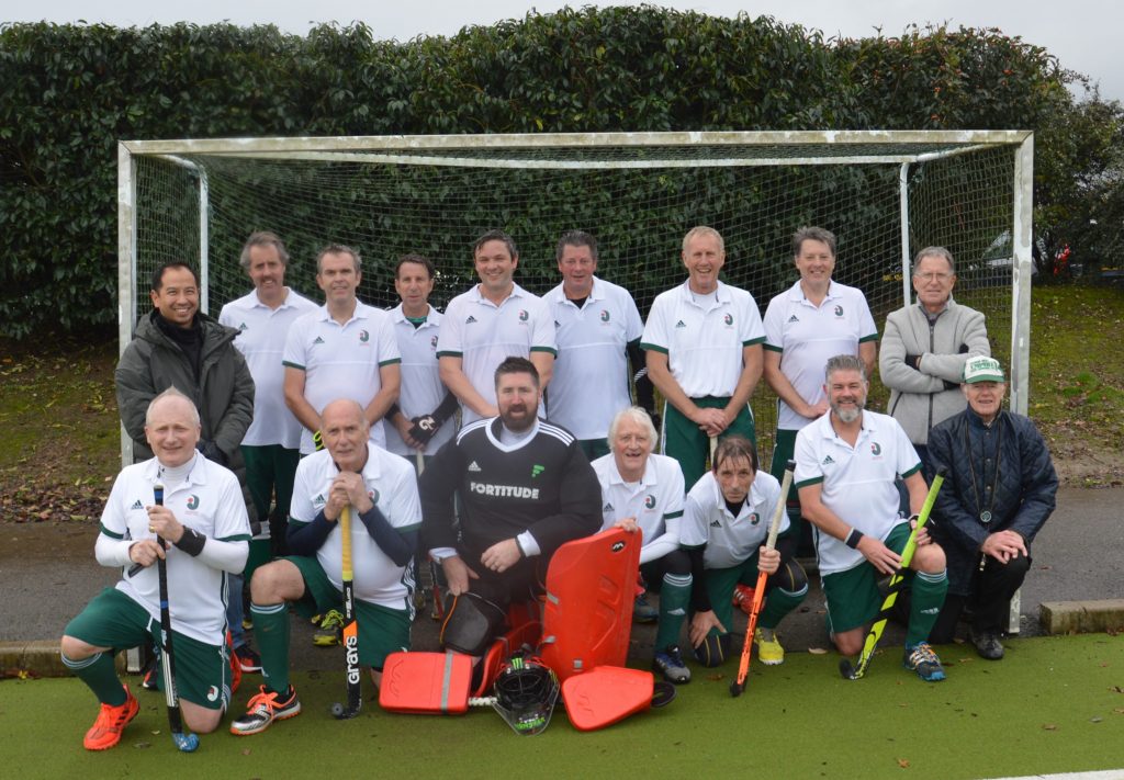 Friars - Canterbury Hockey Club